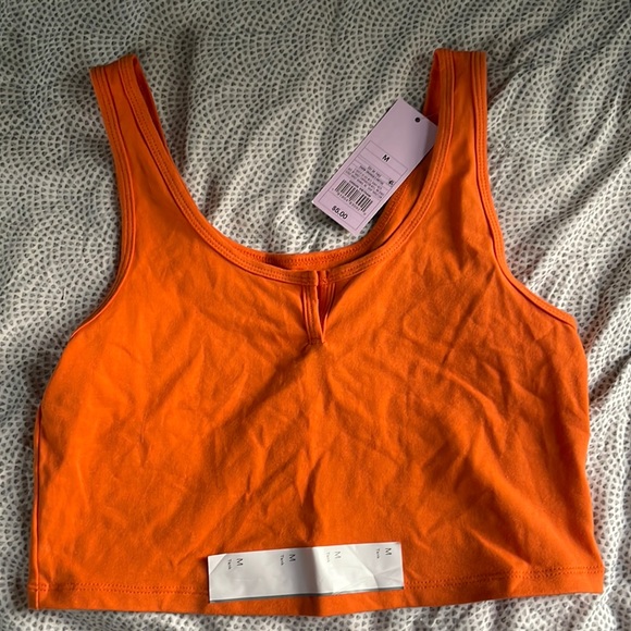 wild fable | Tops | Wild Fable Cropped Tank | Poshmark